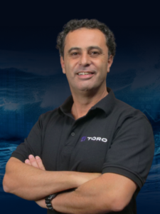 Sala Ao Vivo - Charlles Nader | Sharks